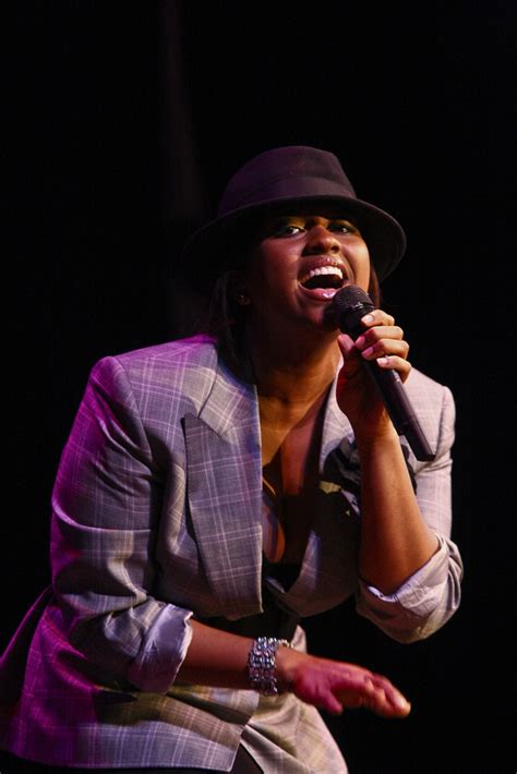 Jazmine Sullivan Net Worth Randb Urban Splatter