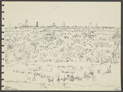 Drawing Felt Tip Pen On Paper Smithsonian Institution