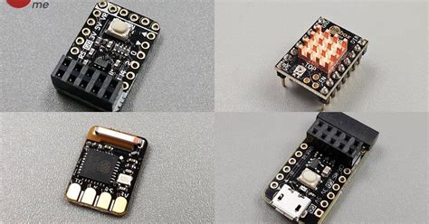 browse products by blkbox on tindie
