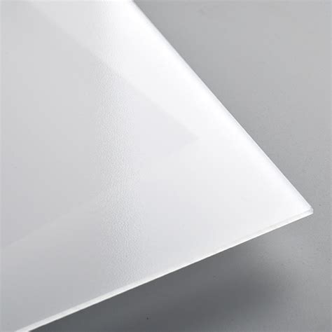 Acrylic Diffuser Plate Kunxin