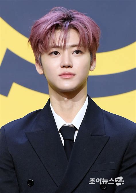 포토 Nct Dream 재민 열일하는 비주얼
