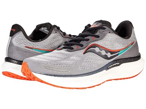 Saucony Mens Triumph 19