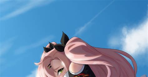 Zzz Zzz Nicole Censorship Heatnixのイラスト Pixiv