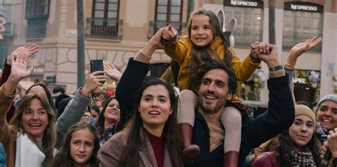 Is The Snow Girl s Amaya Martín Based on an Actual Kidnapping Victim