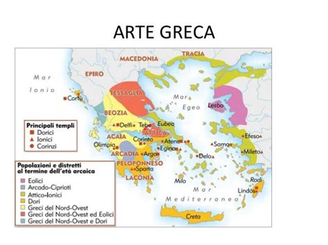 Arte Greca