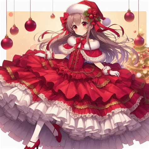 Christmas 2 By Pikapikalenlen On Deviantart