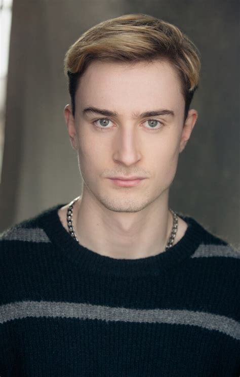 Eden H Davies Actor Biography Photo Best Movies And Tv Shows
