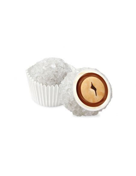 Confetti Diamond Noisettes Maxtris Bianco Denaro Distribuzione