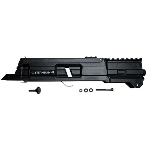 Steambow Ar 6 Polymer Upper Tenda Canada