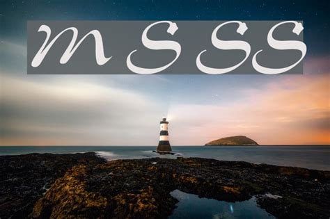 Memo Script SSi Font FFonts Net