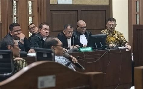 Tolak Bayar Tagihan Kartu Kredit Isnar Widodo Syl Copot Pejabat Kementan Suaraindonews