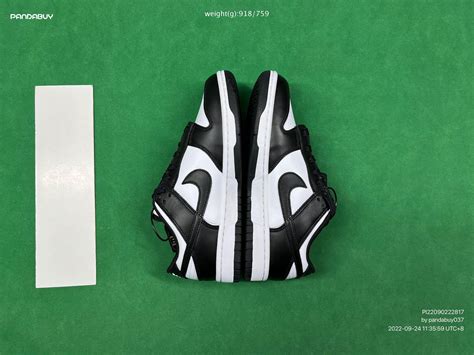 Panda Dunks M Batch R Fashionreps