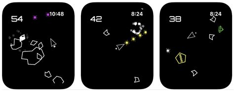 Toucharcade Game Of The Week ‘asteroid Commando Toucharcade