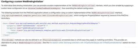 Springmvc接收参数后处理（前端空参数转为null）前端传参数为空字符串 后端怎么全局控制给转成null Csdn博客
