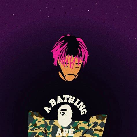 Lil Peep Cartoon Wallpapers Top Free Lil Peep Cartoon Backgrounds