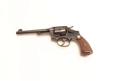 Smith And Wesson Special Serial Number Decoder Inkfreeloads