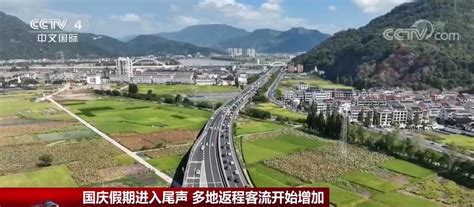 國慶假期即將結束今日全國鐵路預計發送旅客745萬人次 Wongcw 網誌