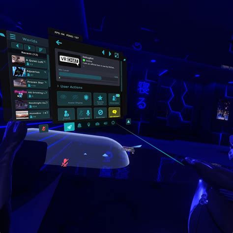 Debug Bot What Is Happening Rvrchat