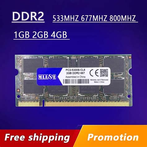 Sale Ram Ddr2 1gb 2gb 4gb 667 800 533 667mhz 800mhz Pc2 5300 Pc2 6400