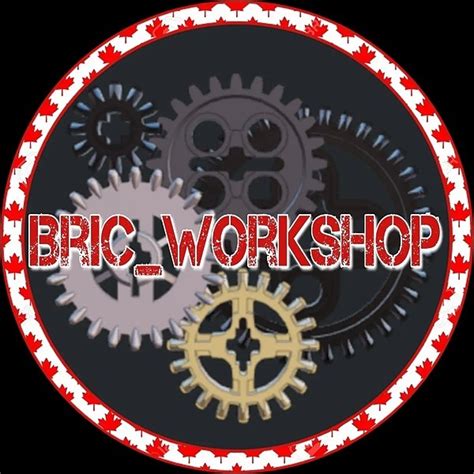Bric Workshop Instagram Linktree