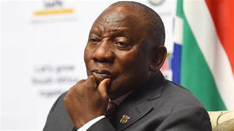Phala Phala Independent Panel To Probe Possible Impeachment Of Ramaphosa