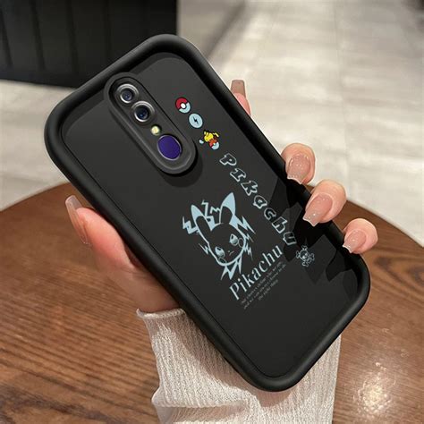 Jual Casing Hp Oppo F Oppo A Oppo A X Case Sarung Pelindung Dua Orang Kesing Silikon