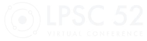 My First Lpsc Experience To The Moon And Beyond