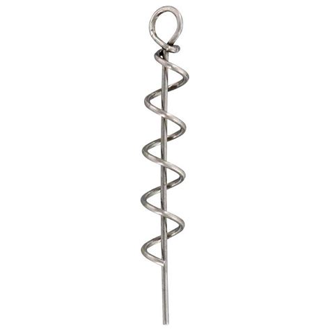 Westin Pro Shallow Screw Grey Waveinn