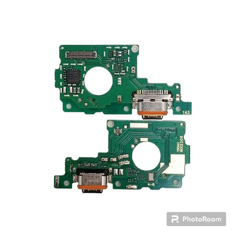 Jual Papan Cas Vivo S PRO Asia Y S Pcb Konektor Charger Board Mic Usb Original Witch