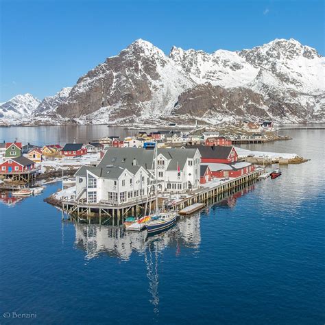 Villa Bryggekanten Updated 2024 Prices And Hotel Reviews Henningsvaer
