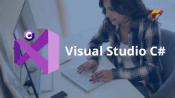Desenvolvedor Visual Studio C Treinar