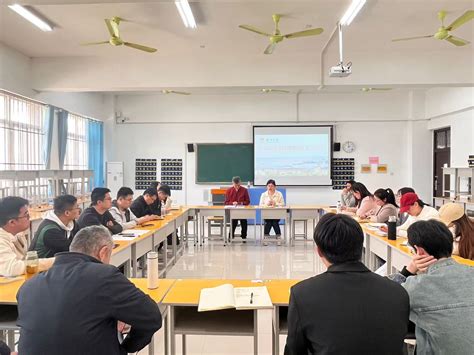 荆州学院智能制造学院