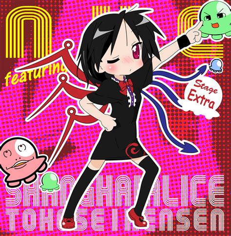 Safebooru Black Hair Black Legwear Black Thighhighs Character Single