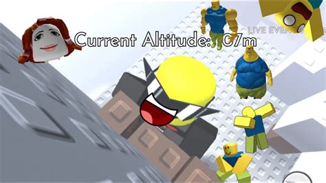 Steep Steps Funny Moments Youtube