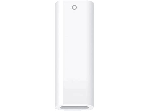 APPLE USB-C auf Apple Pencil Adapter Weiß | SATURN