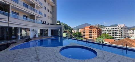 Apartamento para Venda Teresópolis RJ bairro AGRIOES 1 dormitório
