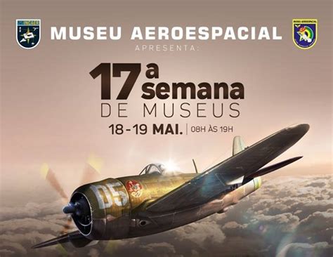Programação Especial Museu Aeroespacial 2019 Rio Com Crianças