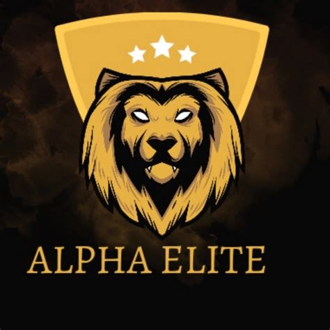 Alpha Elite Youtube