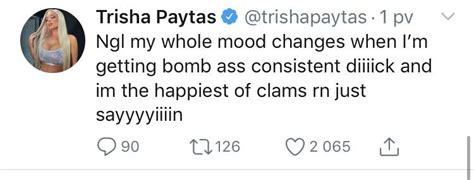 Its Just So Cringe Rihavesex