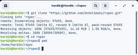 how to install gems from git repositories geeksforgeeks