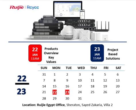 Zeinab Hassan On Linkedin Ruijie Reyee Ruijiereyee Ruijiecloud Training Rce Certification…