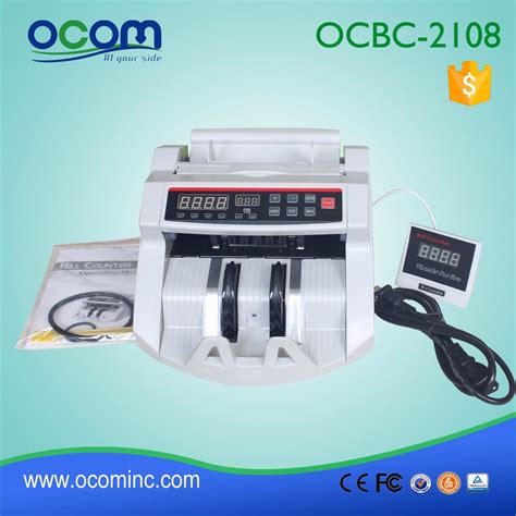 Cheap Currency Money Counter Counterfeit Detector Banknote Counter Money Counter And Currency