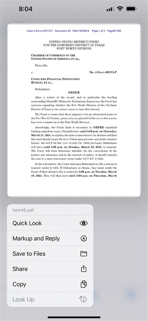 Breaking News Judge Pittman The Judge Now Presiding Over The Trade Association Lawsuit