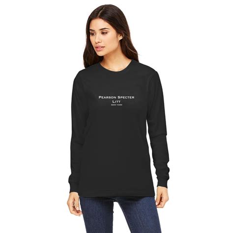 Pearson Specter Litt Long Sleeves Sold By Switzerland Sku 43428916 Printerval