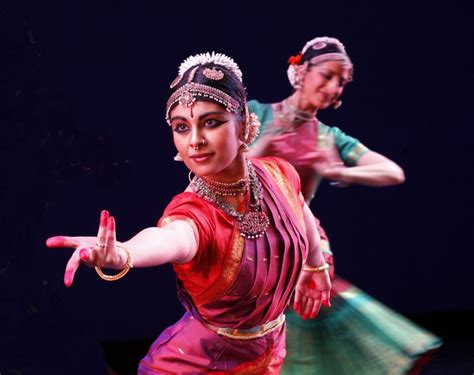 Ragamala Dance Company Compas