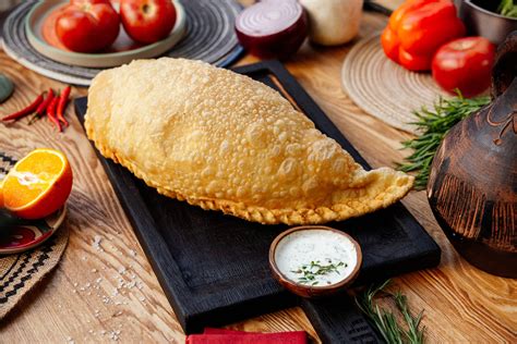 Хачапури Гуру Ресторан Грузинской кухни в Смоленске