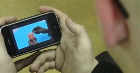 Screen Saver Sex Education App That Spares The Blushes Manchester Evening News