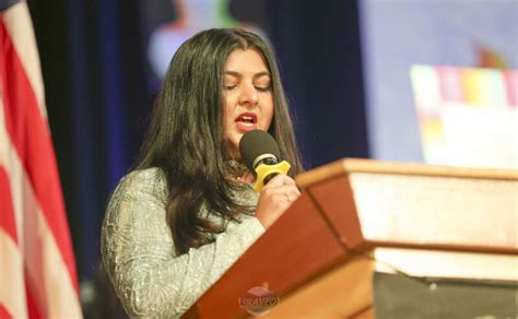 Sana Shaik On Linkedin I Started A New Page For My Public Speaking