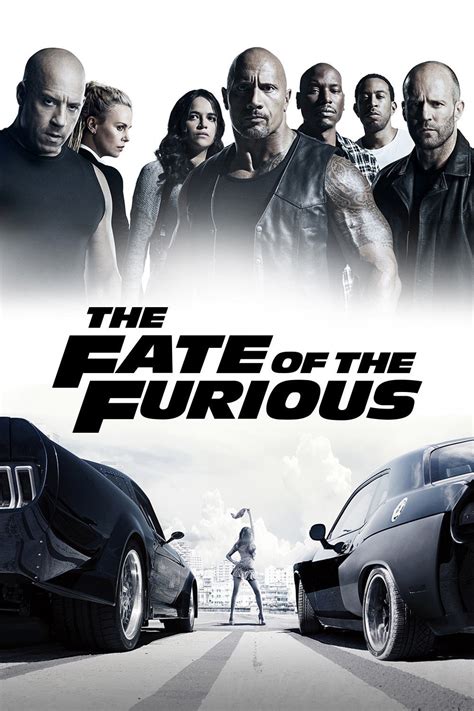 The Fast And The Furious Cover