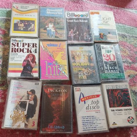 Jual KASET PITA LAWAS LONDO BATAK AMBON Shopee Indonesia